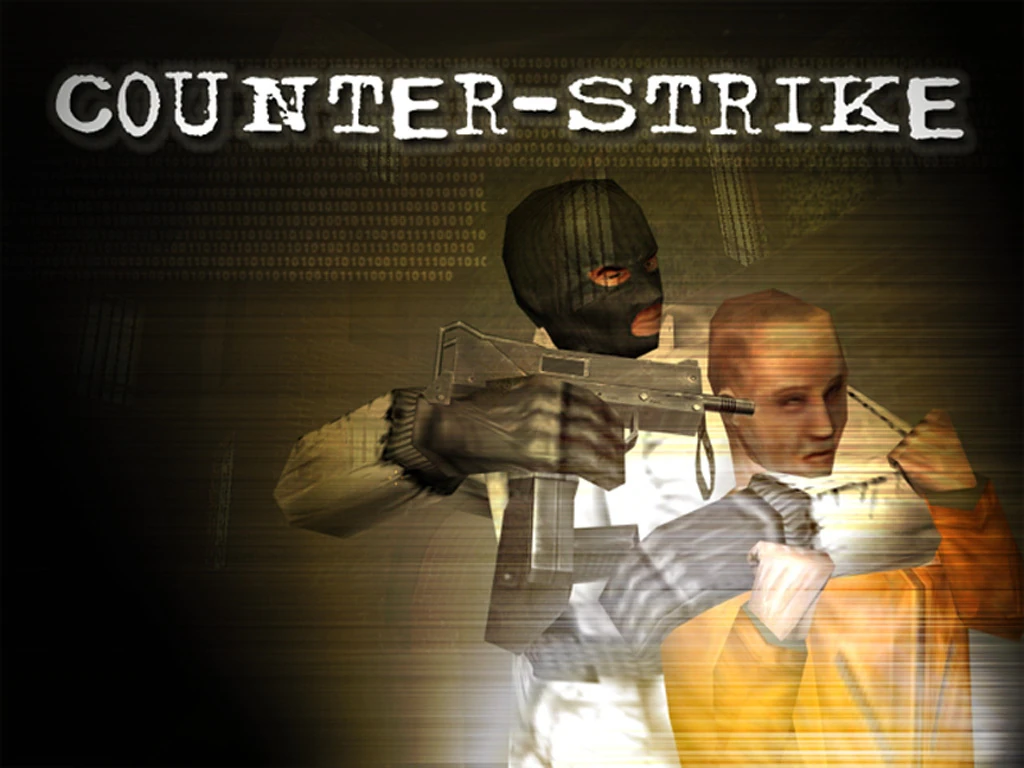 Half-Life: Counter-Strike (1999) | SourceWiki Вики | Fandom