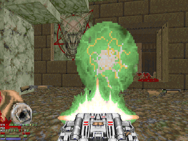 BFG9000 | SourceWiki Вики | Fandom