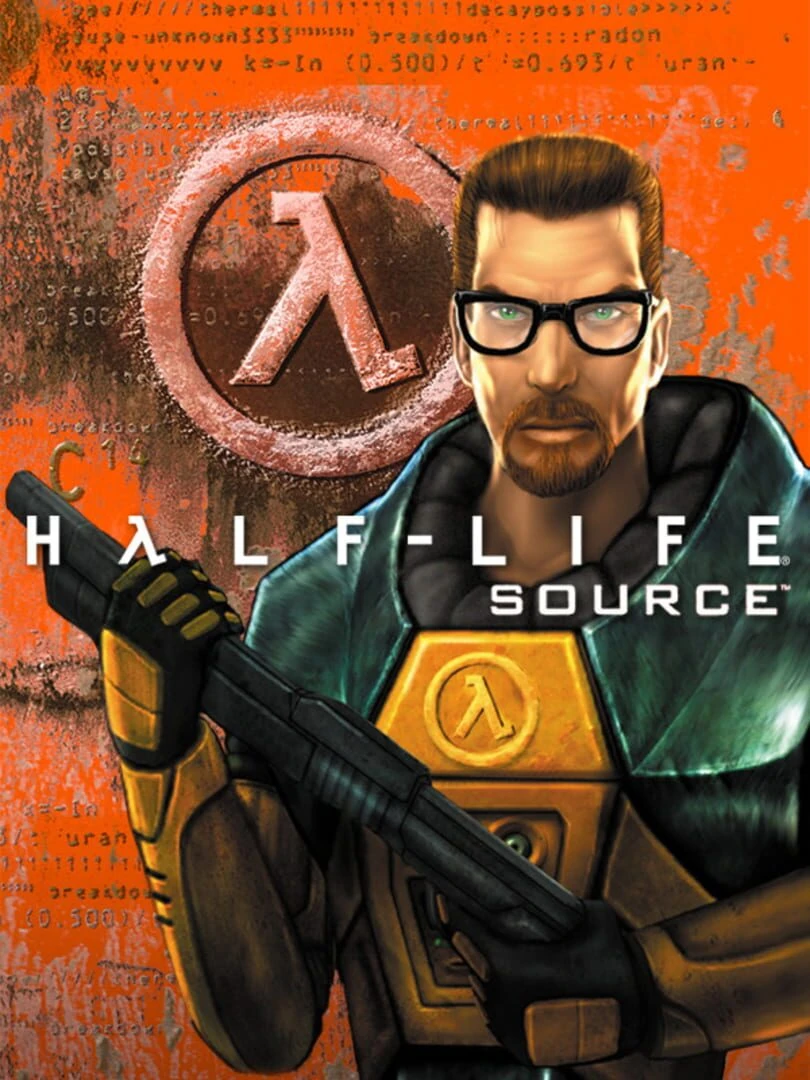 Half-Life: Source (2004) | SourceWiki Вики | Fandom