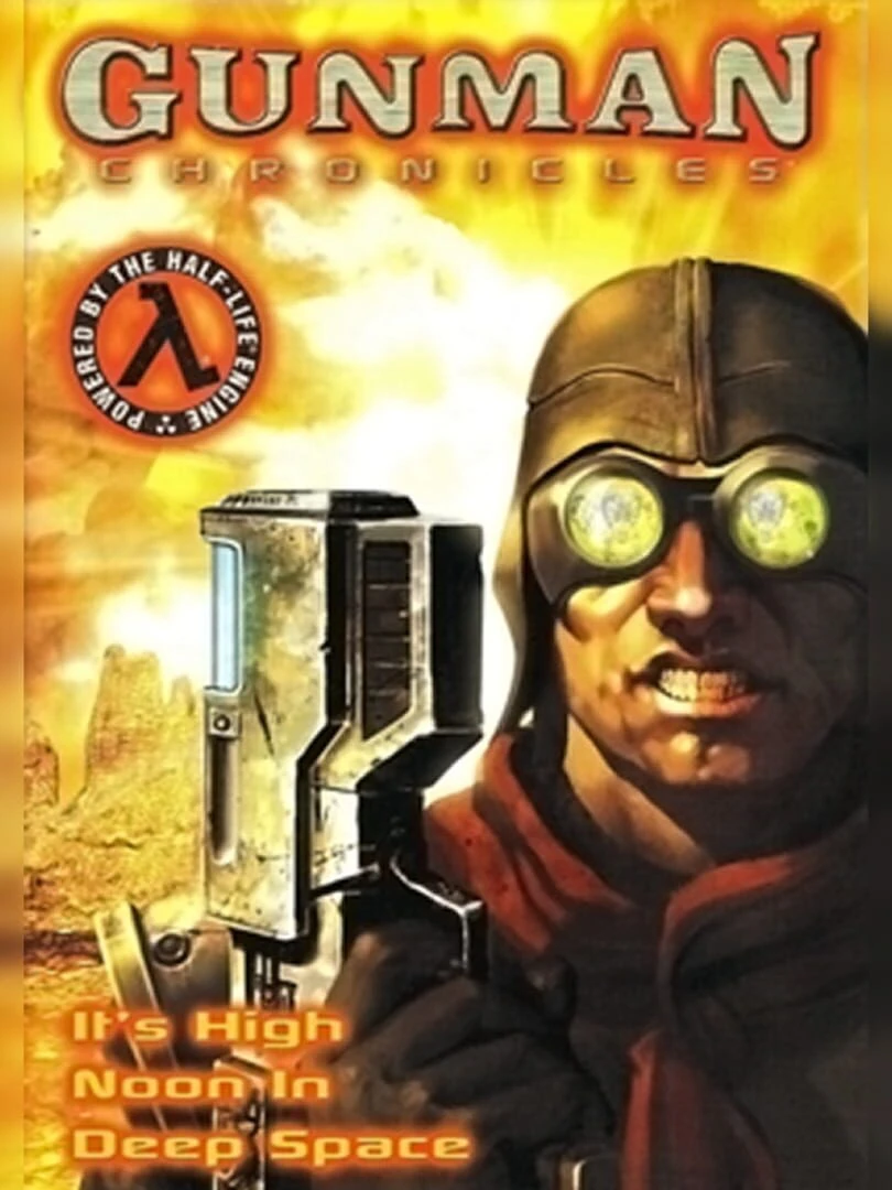 Gunman Chronicles (2000) | SourceWiki Вики | Fandom