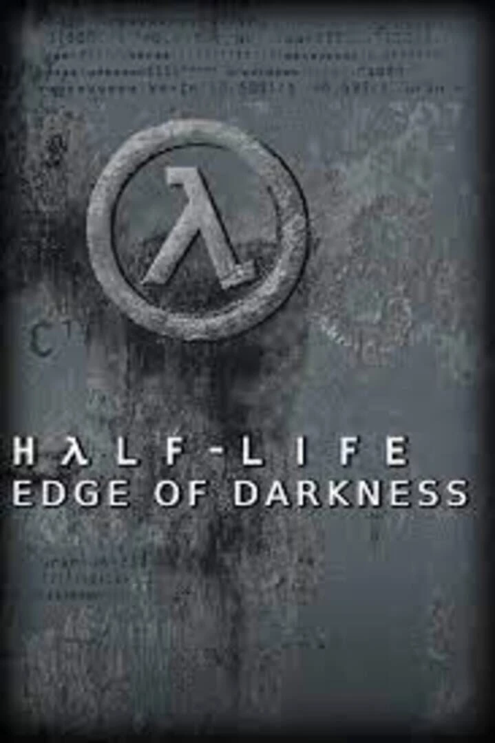 Half-Life: Edge of Darkness (2000) | SourceWiki Вики | Fandom