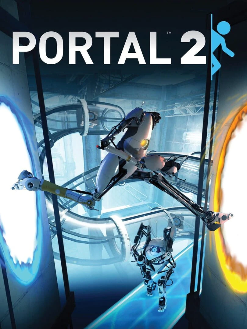 Portal 2 (2011) | SourceWiki Вики | Fandom