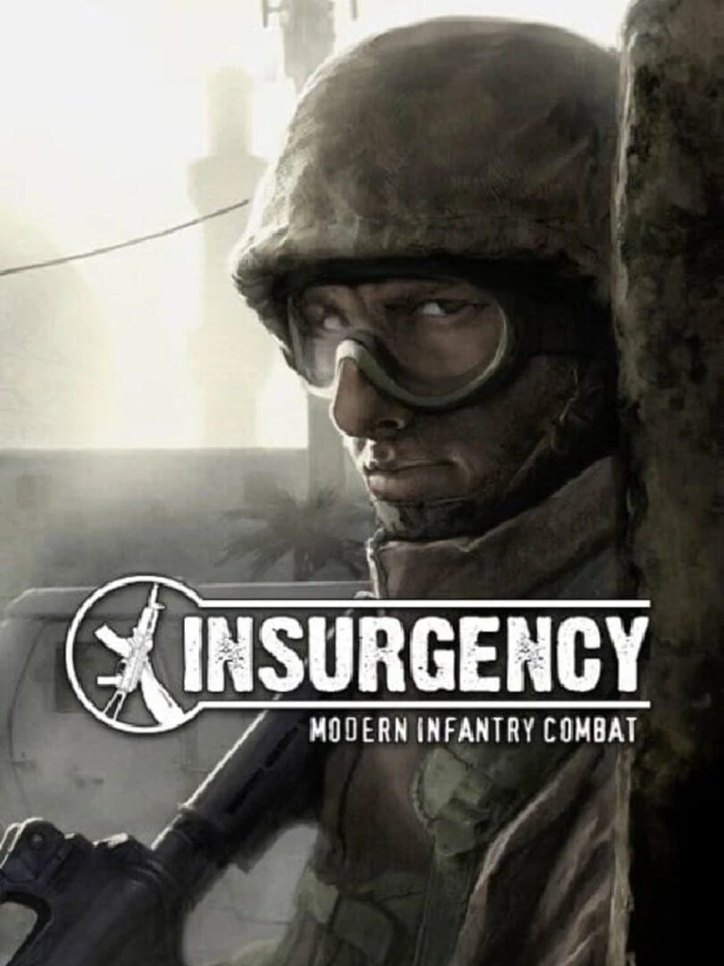Insurgency: Modern Infantry Combat (2007) | SourceWiki Вики | Fandom