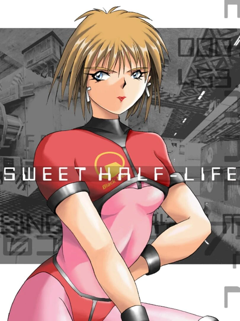 Sweet Half-Life (2001) | SourceWiki Вики | Fandom