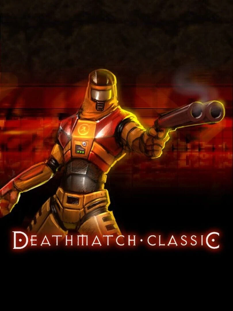 Deathmatch Classic (2001) | SourceWiki Вики | Fandom