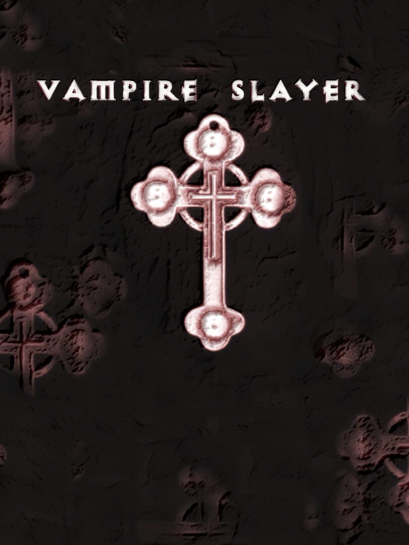 Vampire Slayer 2001 Sourcewiki Вики Fandom