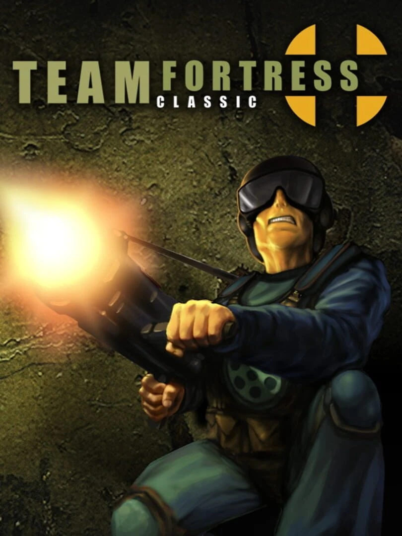 Team Fortress Classic (1999) | SourceWiki Вики | Fandom