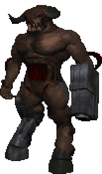 Кибердемон | SourceWiki Вики | Fandom