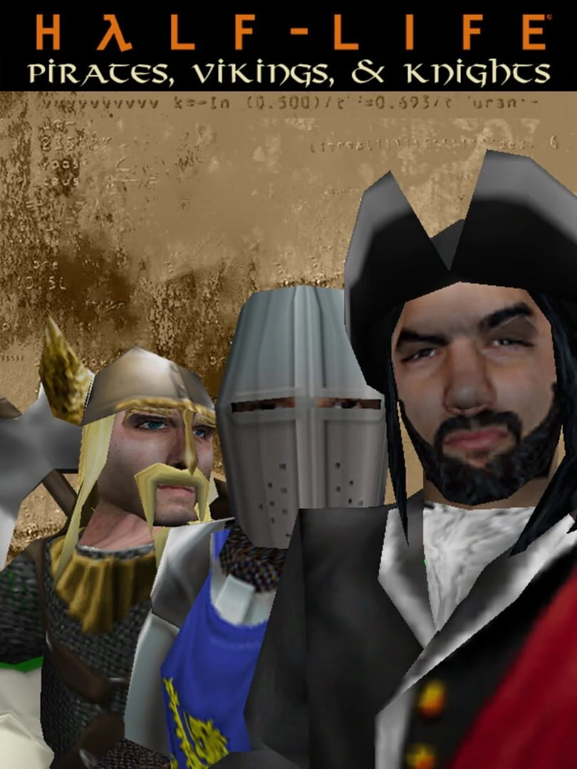 Pirates, Vikings and Knights (2000) | SourceWiki Вики | Fandom