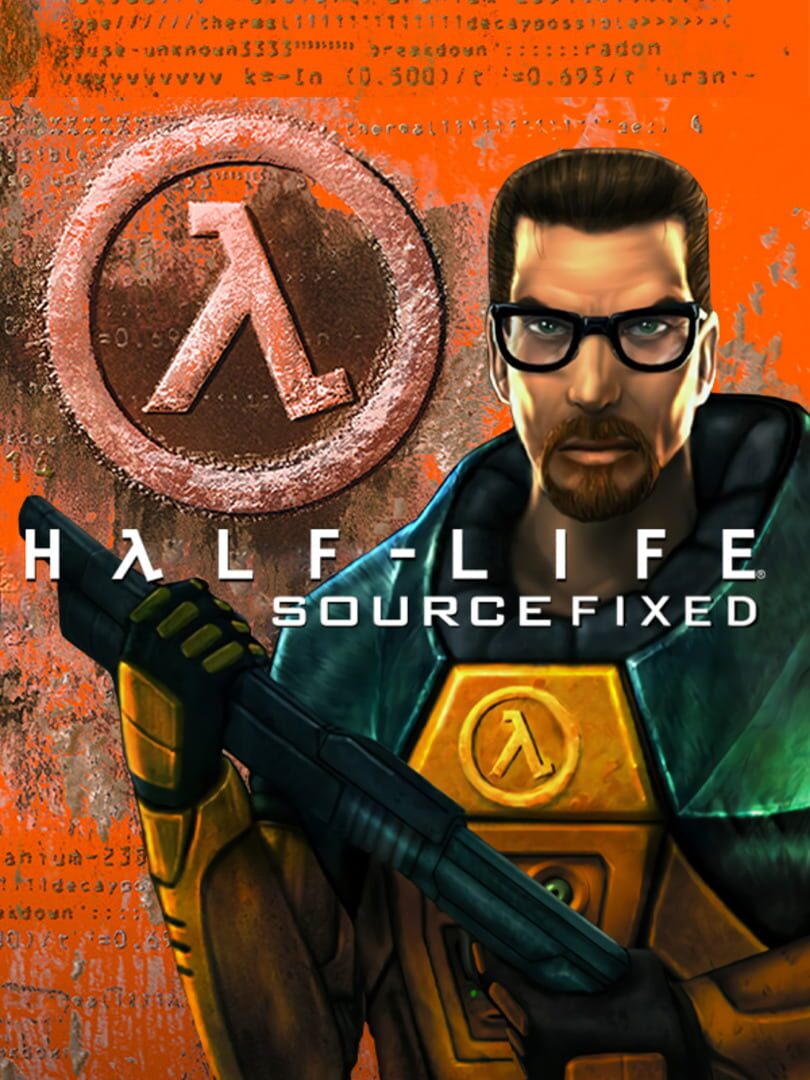 Half-Life: Source Fixed (2020) | SourceWiki Вики | Fandom