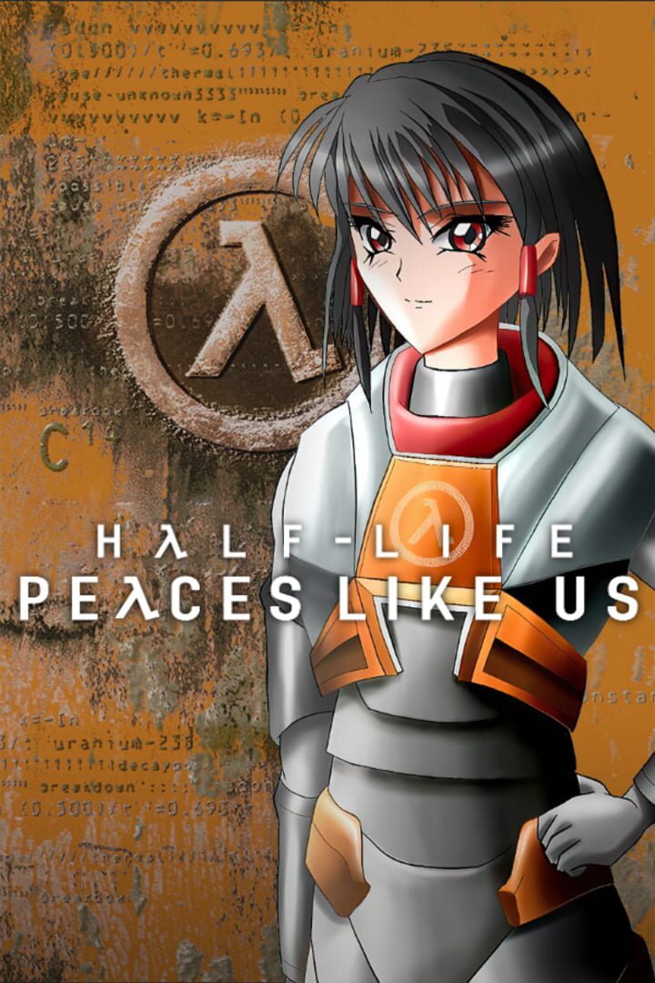 Half Life Peaces Like Us 2000 Sourcewiki Вики Fandom