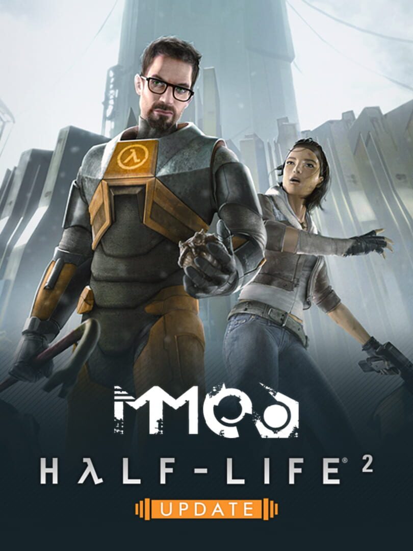 Half Life 2 Mmod Half Life 2 Update 2025 Sourcewiki Вики Fandom