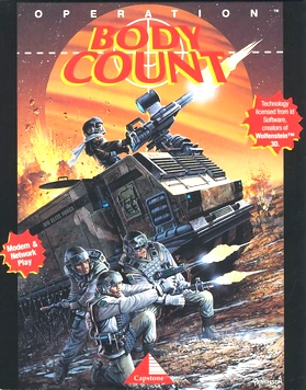 Operation Body Count (1994) | SourceWiki Вики | Fandom