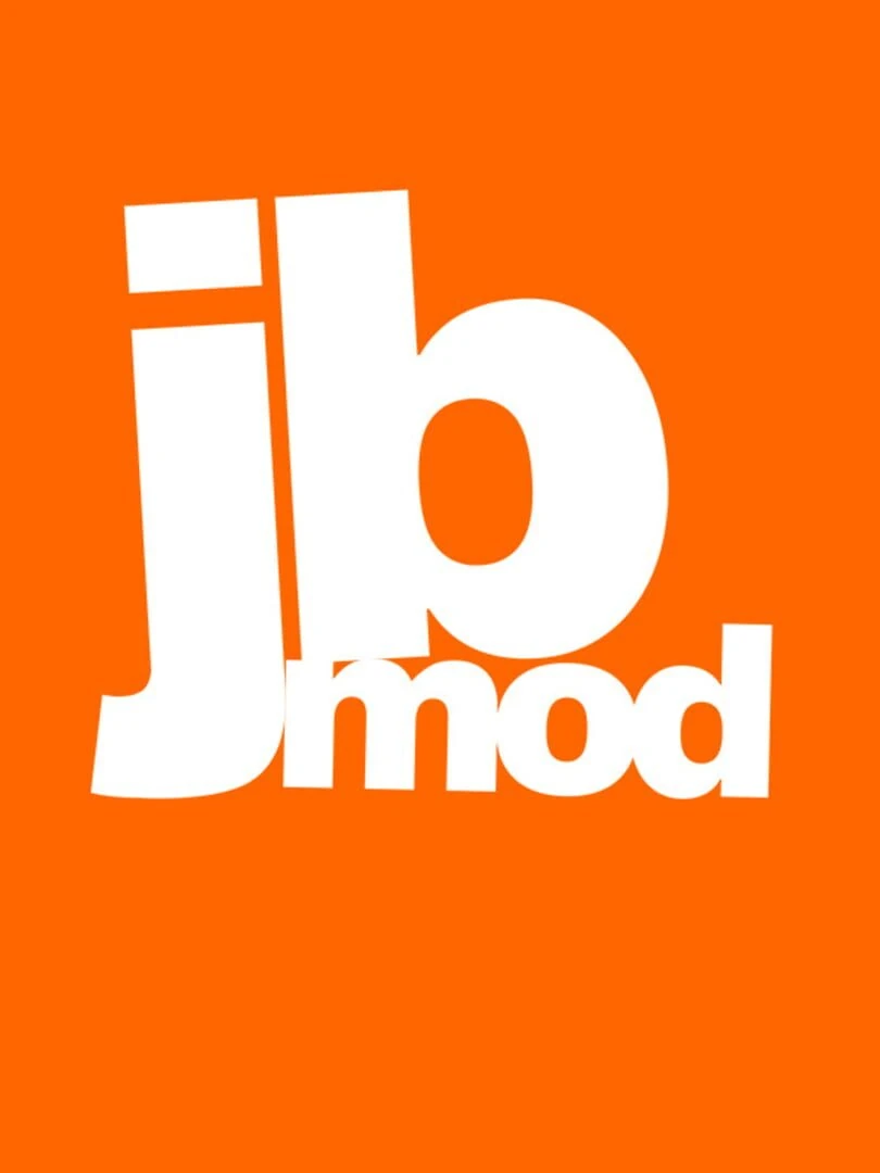 JBMod (2004) | SourceWiki Вики | Fandom