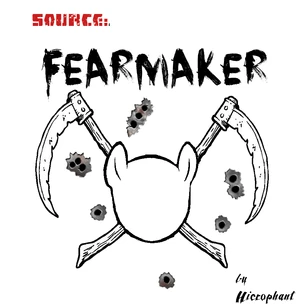 Source: Fearmaker | My Little Pony: Source Wiki | Fandom