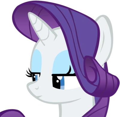 Rarity | My Little Pony: Source Wiki | Fandom