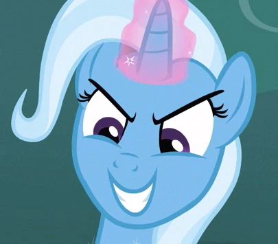 Trixie | My Little Pony: Source Wiki | Fandom