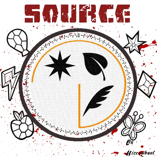 Source:MLP | My Little Pony: Source Wiki | Fandom