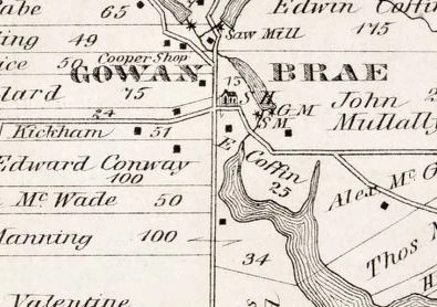 Gowan Brae School | Sourispedia Wiki | Fandom
