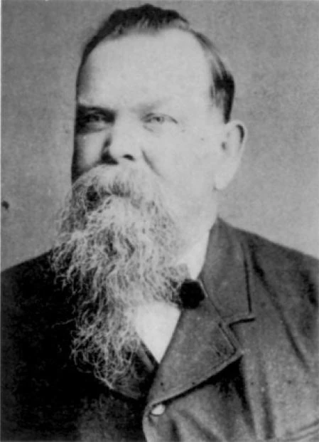 Caleb Cushing Carlton, Sr. | Sourispedia Wiki | Fandom