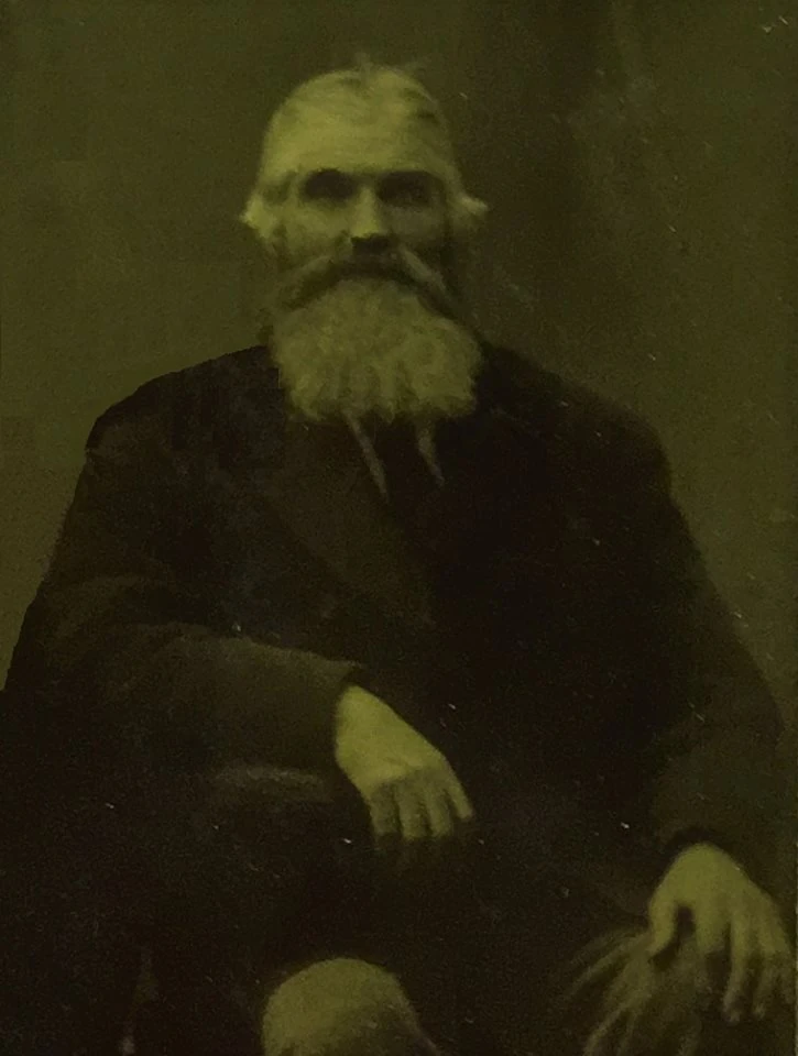 Alexander Beaton | Sourispedia Wiki | Fandom