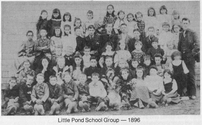 Lydia (Jane) Paton (nee Chaffey) | Sourispedia Wiki | Fandom