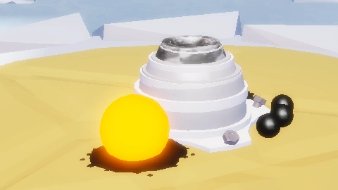 Mortar | Tower Defenders Wiki | Fandom