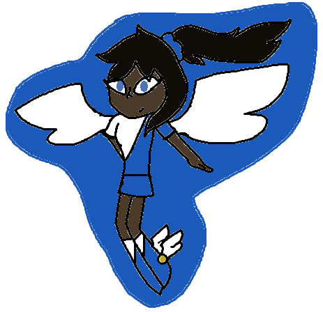 Sapphire Wing | SourMoncake Wiki | Fandom