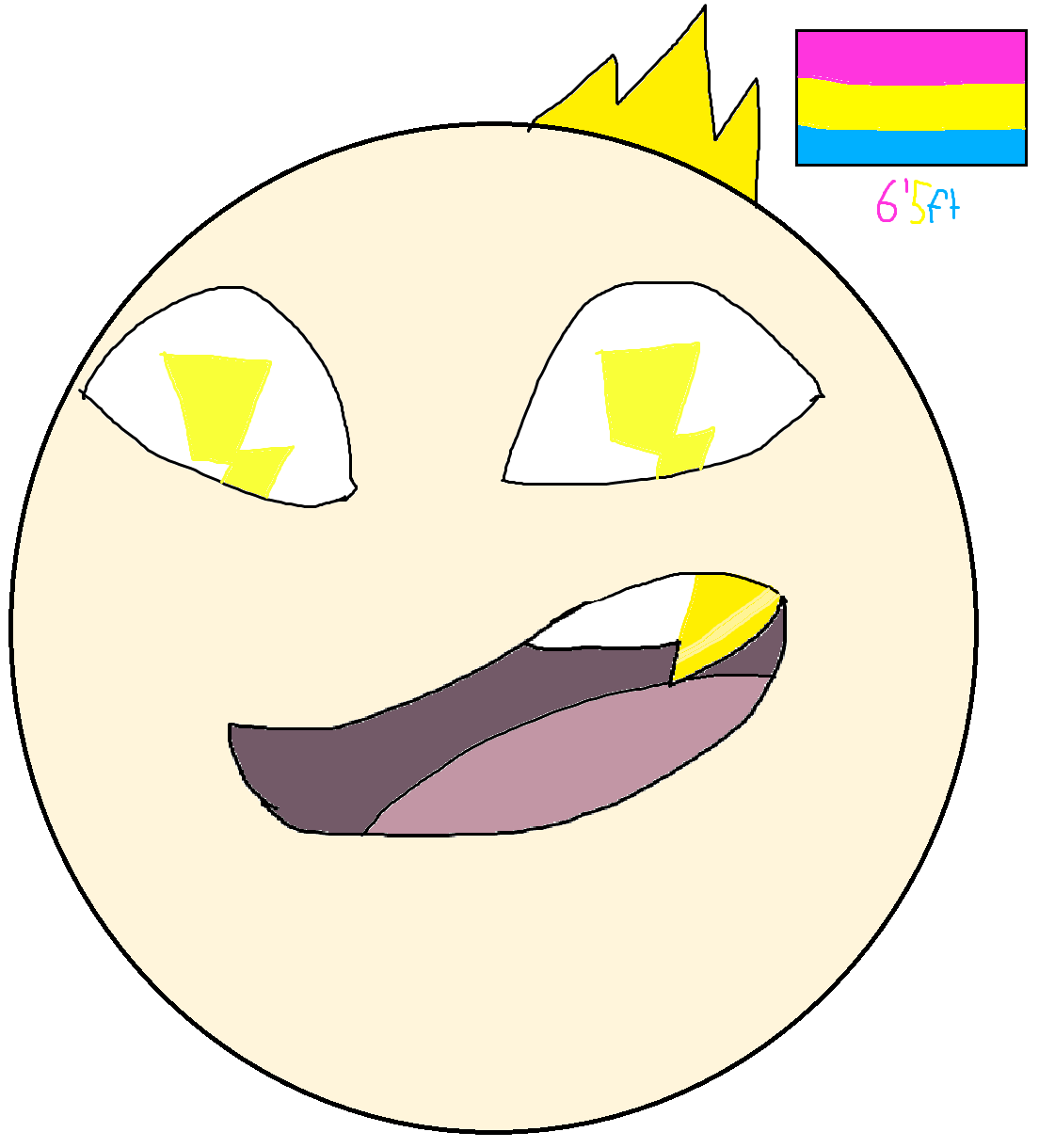 Zeus Sourmoncake Wiki Fandom