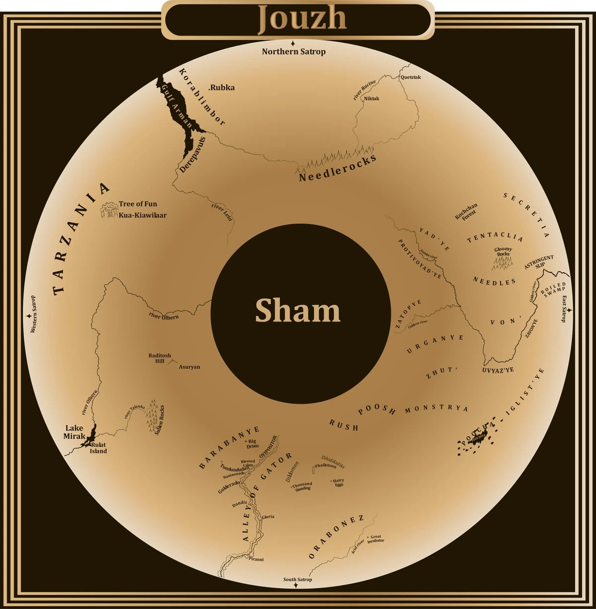 Jouzh | Source Wiki | Fandom