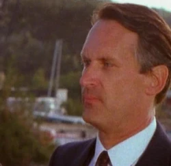 Mr Dulac | Wiki Sous le Soleil | Fandom