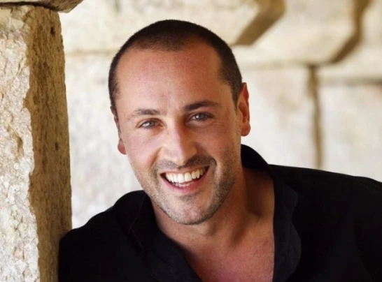 Louis Lacroix | Wiki Sous le Soleil | Fandom