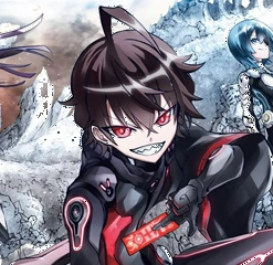 Enmando Rokuro | Wiki Sousei no Onmyouji | Fandom