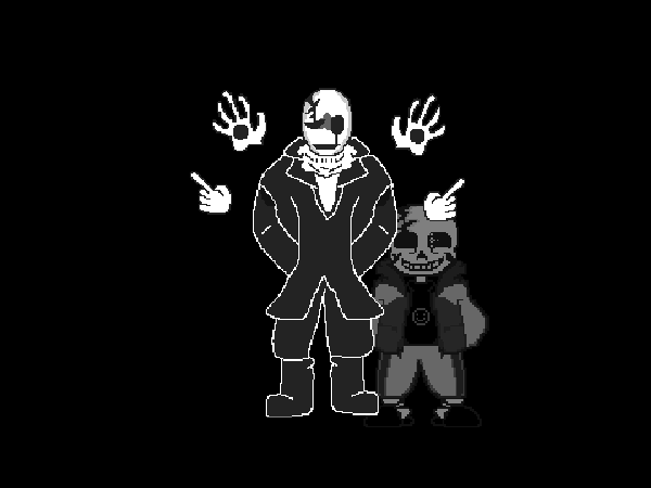 Undertale:Wingdings | Souta0202's AU Wiki | Fandom