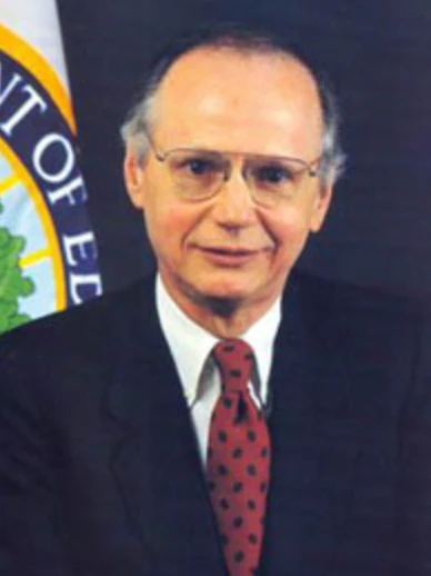 Richard Riley | South Carolina Wiki | Fandom