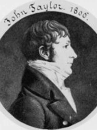 John Taylor | South Carolina Wiki | Fandom