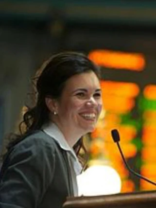 Mandy Powers Norrell | South Carolina Wiki | Fandom