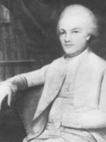 Charles Pinckney | South Carolina Wiki | Fandom