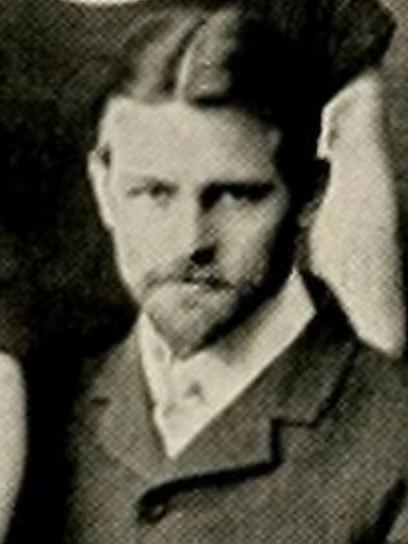 Bill Wertenbaker | South Carolina Wiki | Fandom