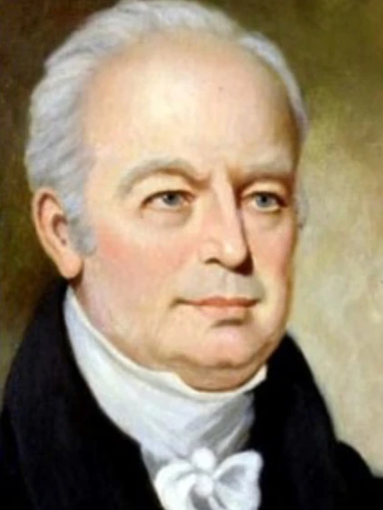 John Rutledge | South Carolina Wiki | Fandom