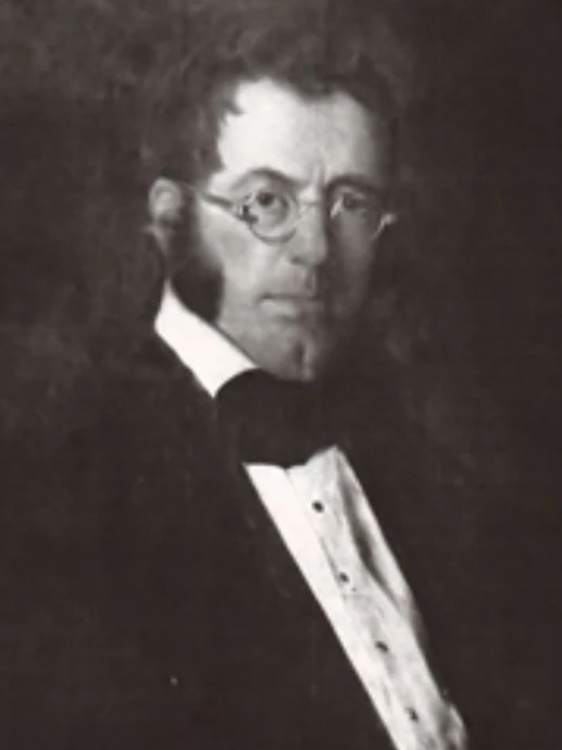 Benjamin Guerard | South Carolina Wiki | Fandom