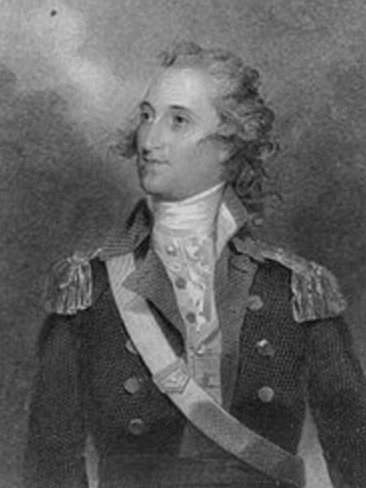 Thomas Pinckney | South Carolina Wiki | Fandom