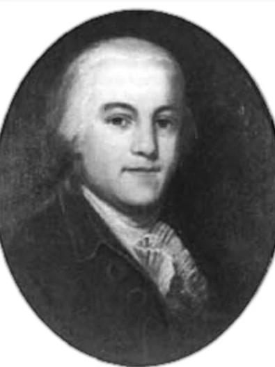 Edward Rutledge | South Carolina Wiki | Fandom