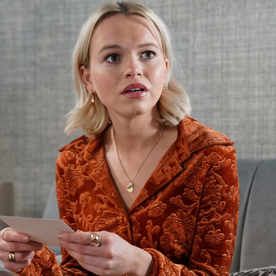 Rachel Miller | South Central Wiki | Fandom