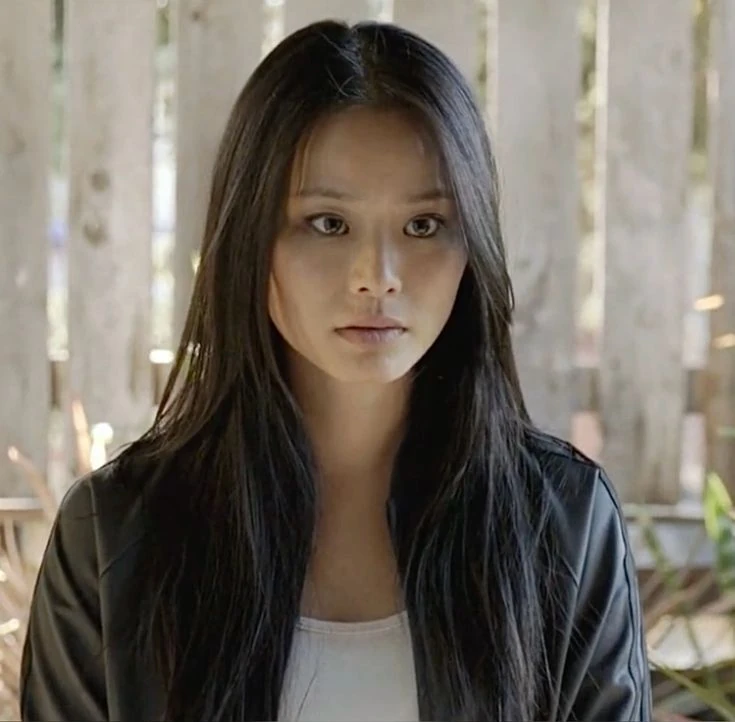 Emma Sato | South Central Wiki | Fandom