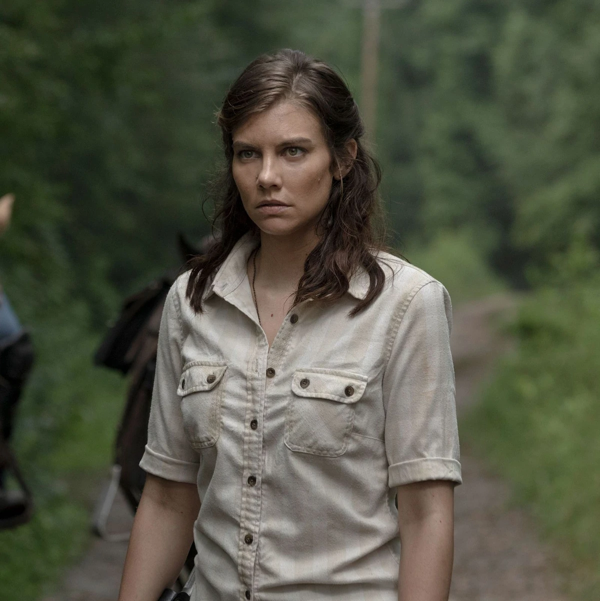 Maggie Rhee | South Central Wiki | Fandom