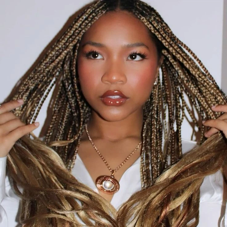 Tabitha Lewis-Garcia | South Central Wiki | Fandom