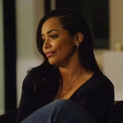 Tanisha Lewis-Garcia | South Central Wiki | Fandom