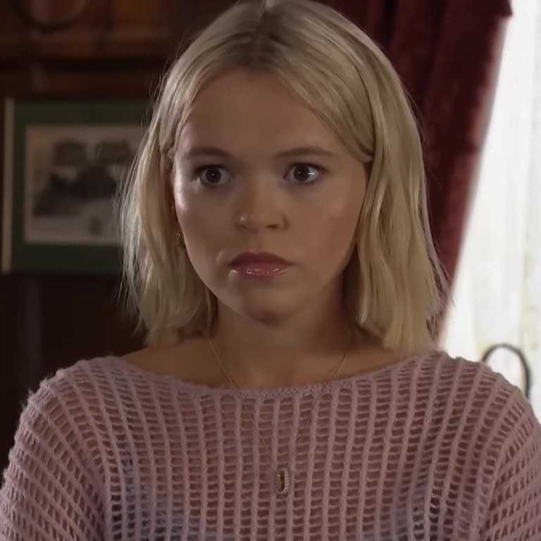 Rachel Miller - Fetch Failures | South Central Wiki | Fandom