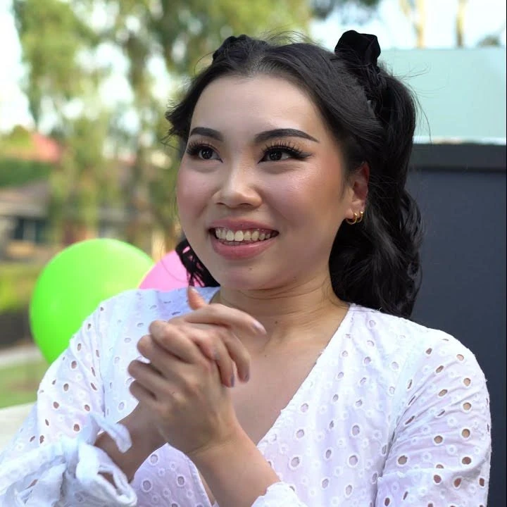 Lyna Chang Sato | South Central Wiki | Fandom